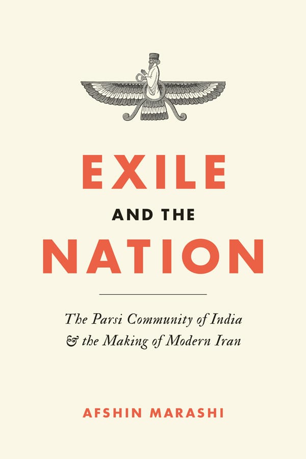 The Parsi community of India and the making of modern Iran ...